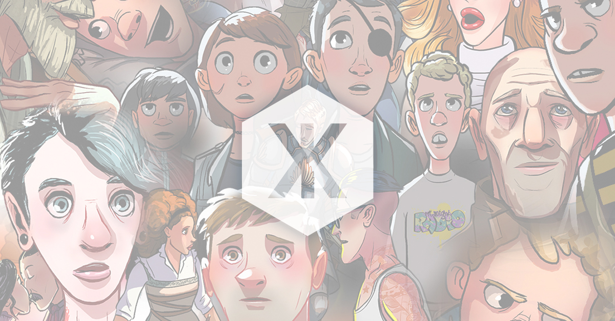 Yael Nathan - Illustrator | comics artist